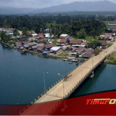 Unjuk Rasa Masyarakat Luwu Timur, Dari Harga Sewa Murah Lahan PT. IHIP ...