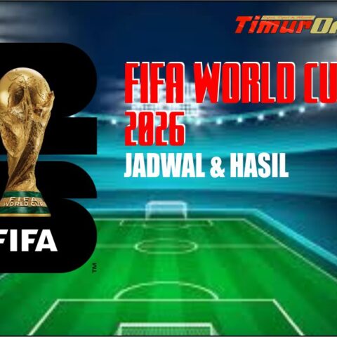 Daftar Pencetak Gol Piala Dunia 2026